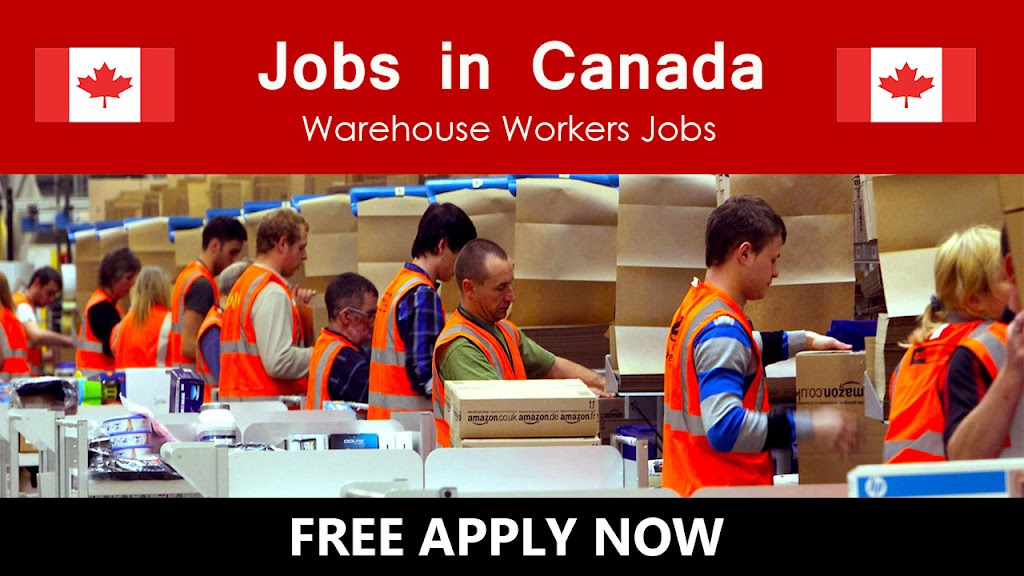 Immigration To Canada: Job Vacancies For Immigrants in Canada