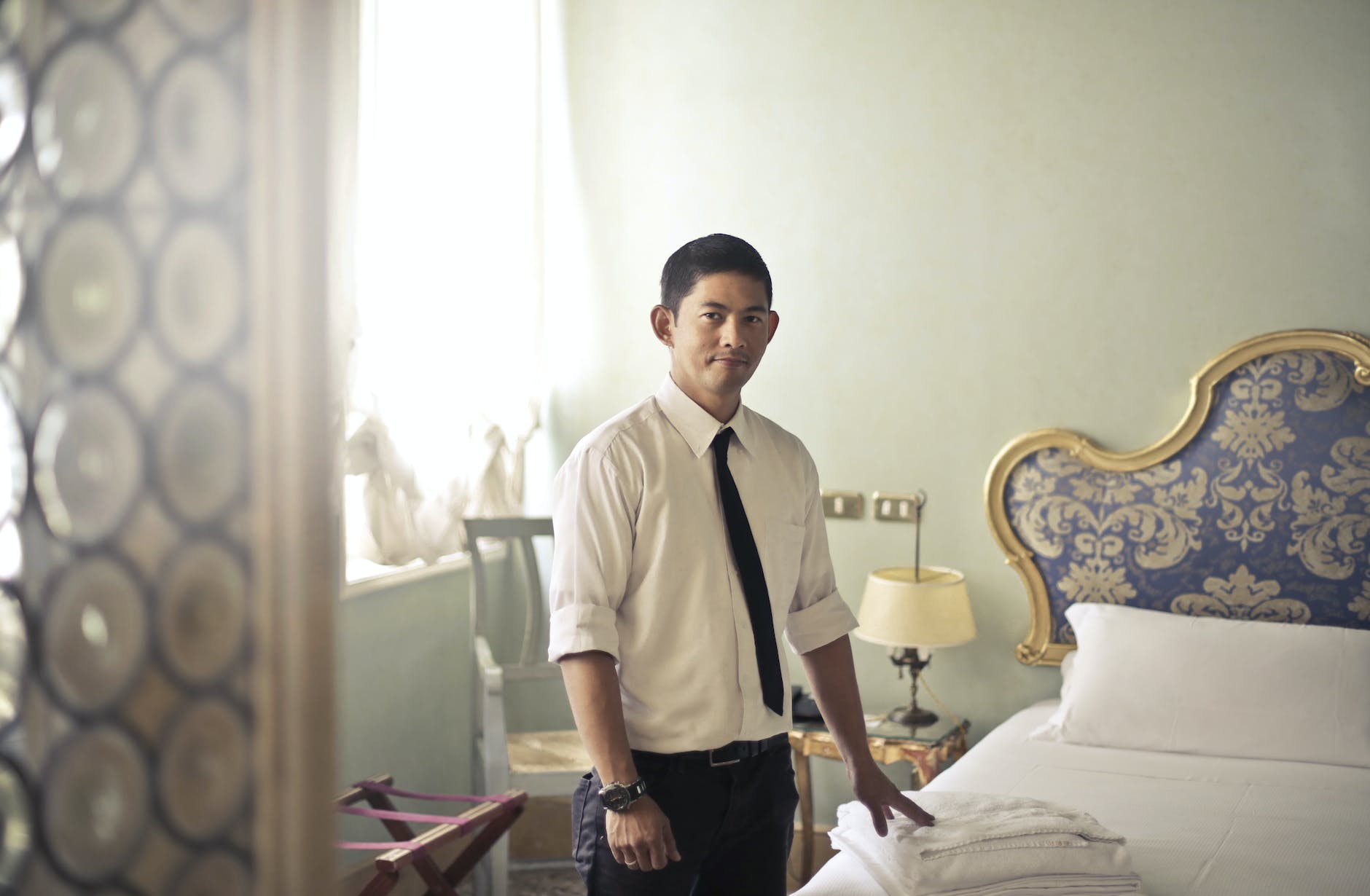 Hotel Manager Duties And Responsibilities